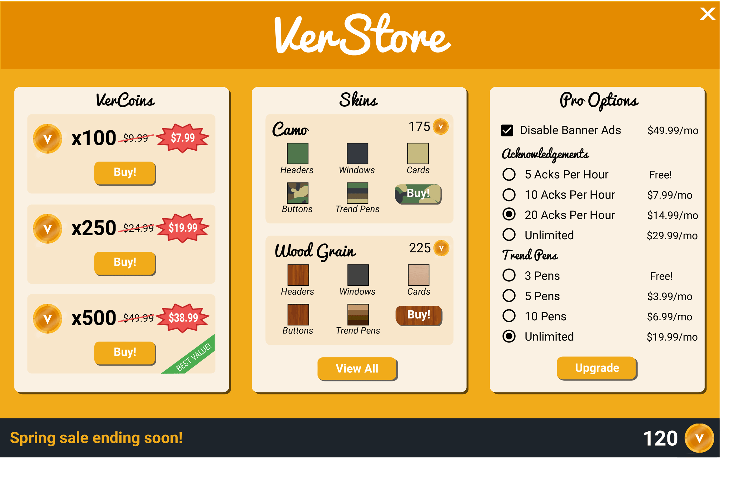 Introducing Vertech Freemium
